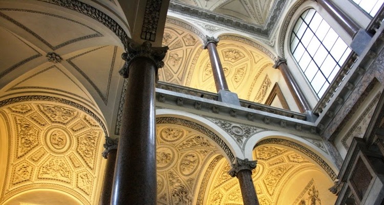 Palazzo Braschi: uno dei musei più belli di Roma. A Piazza Navona