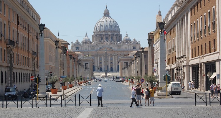 10 cose da fare a Roma, tra sacro e profano